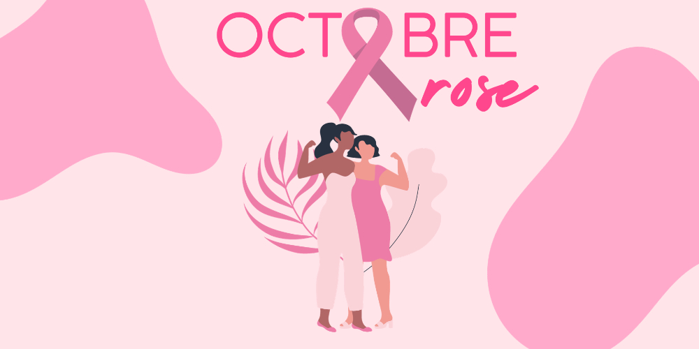 Octobre Rose : dépistage des cancers du sein