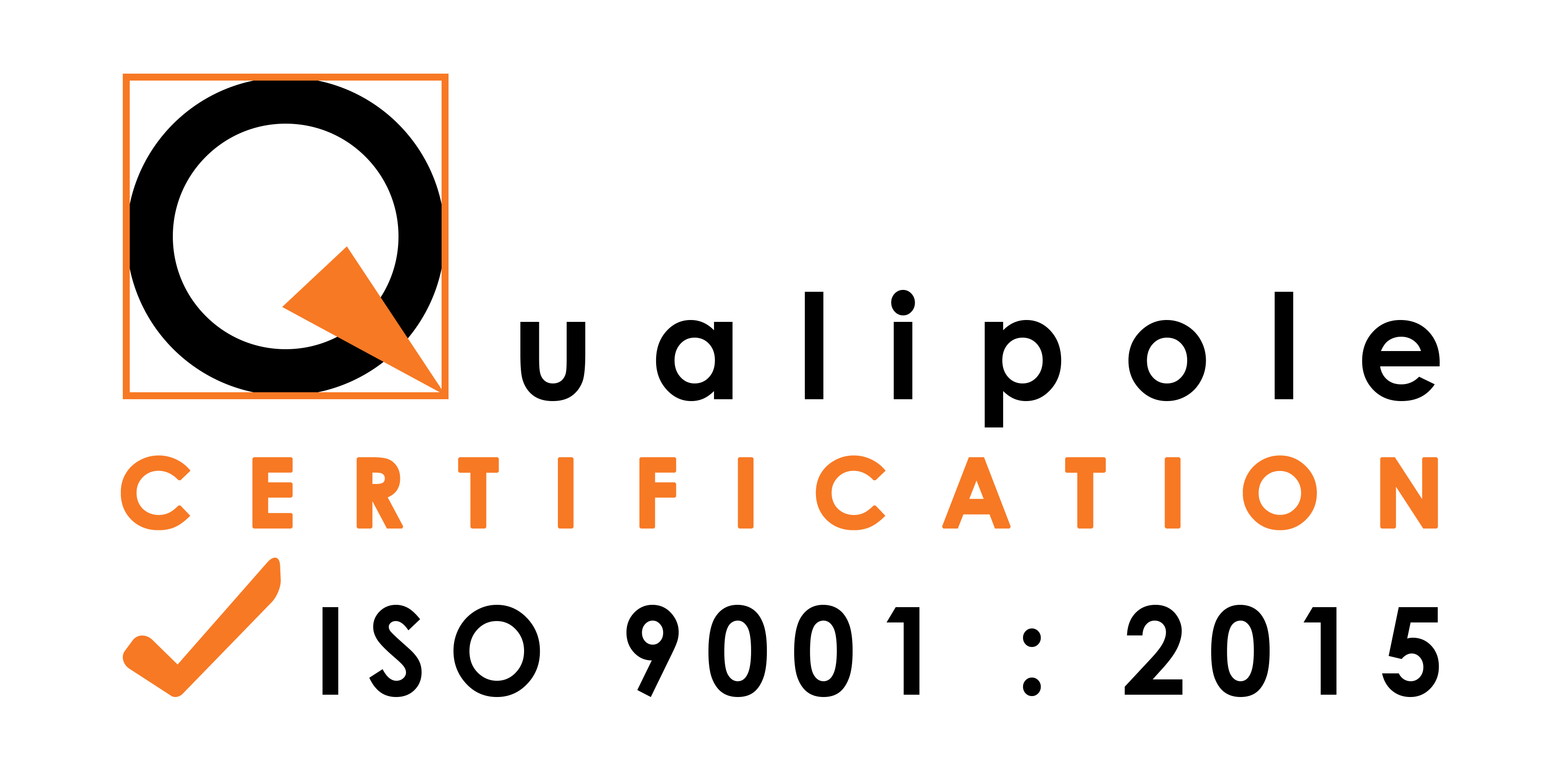 Certification | GMSI 84